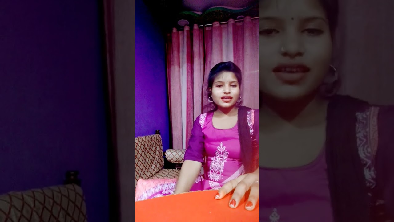 pushpa ji - YouTube