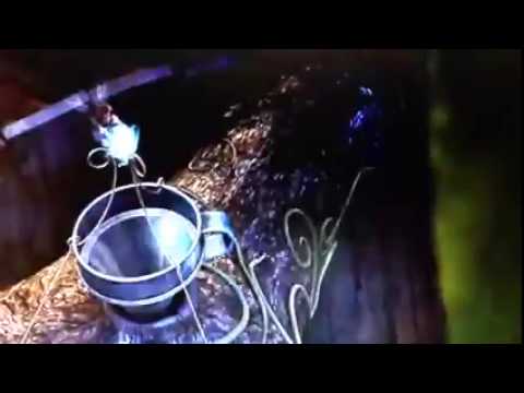 Opening To Frozen 1992 VHS (FAKE) - YouTube