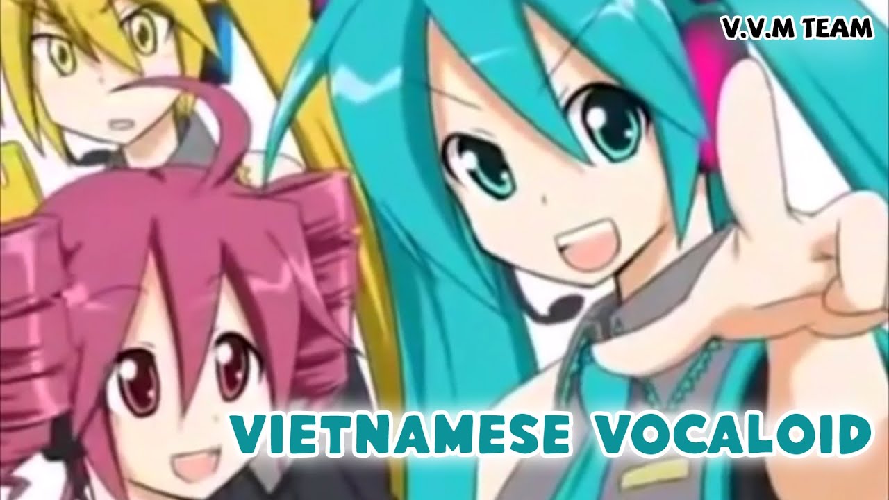 Miku - Teto] Bộ ba Baka - Triple Baka [Vocaloid hát tiếng Việt] ♪ - YouTube