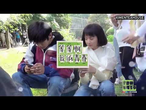 [English sub] My Youth BTS No .2 - JiaQin Phone