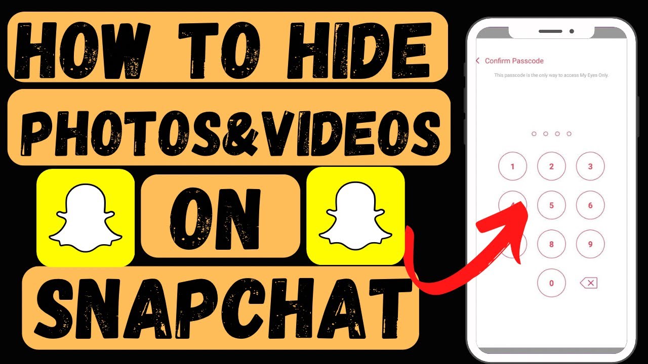 How To Hide Photos And Video On Snapchat 2023 How To Hide Photos how-to-hide-photos-and-video-on-snapchat-2023-how-to-hide-photos