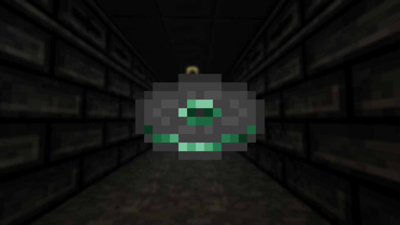 Dungeon Crawling - Fan Made Minecraft Music Disc - YouTube