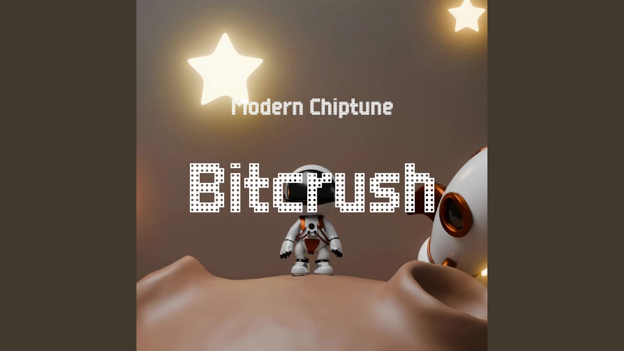 Bitcrush Wave Hit - YouTube