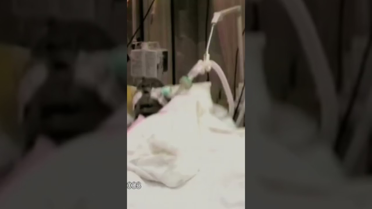 The death of Amin Dada - YouTube