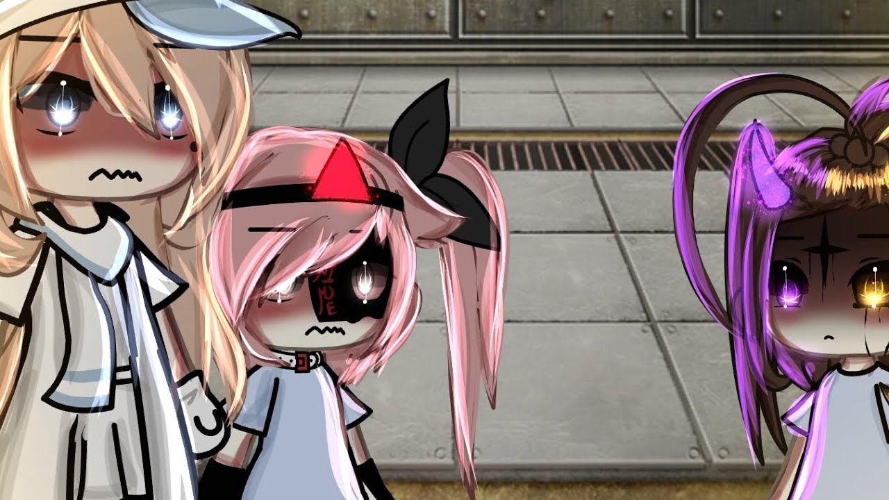 🥀fight💥/meme/gacha/gacha life/gacha meme/가챠라이프 - YouTube