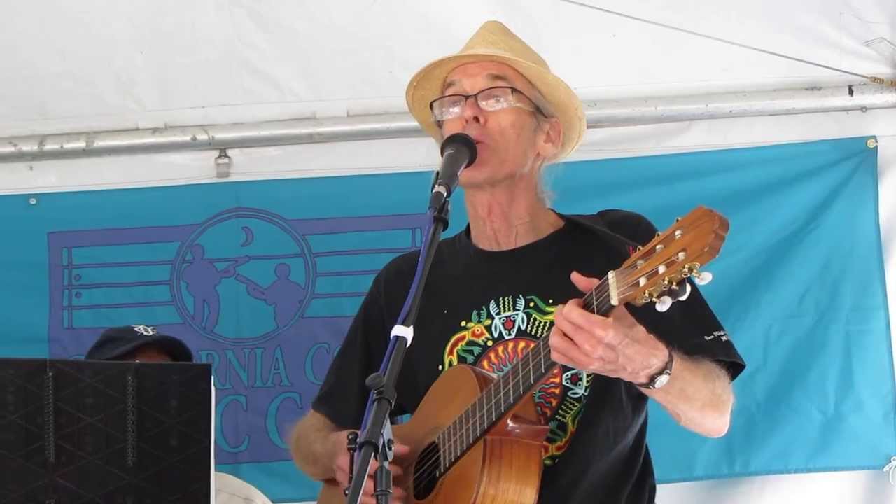 "Wonderful World" (Sam Cooke cover w/ 'New Age' lyrics!) - Russell ...