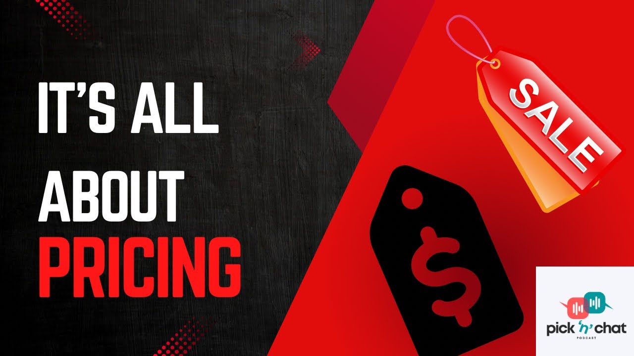 The Psychology of Pricing: Unlocking Business Success | PNC PODCAST ...