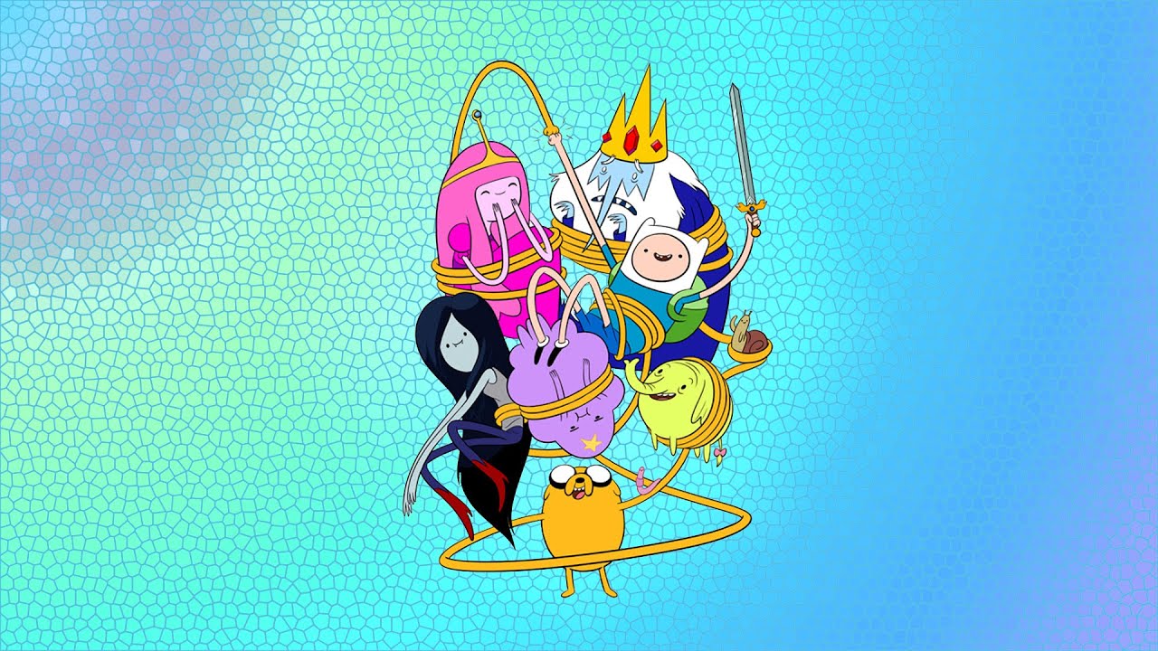 Adventure Time Live Action Trailer (Fandub Español) - YouTube