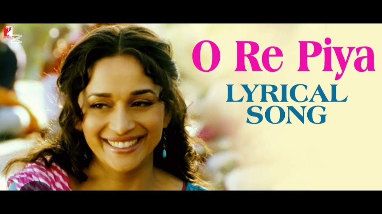 O re piya song acapella version only vocals (acapella) - YouTube