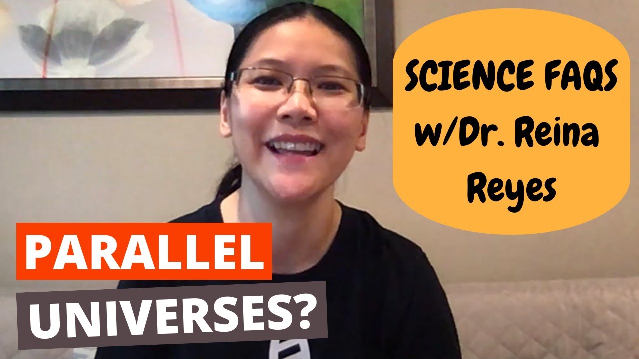 #SCIENCEFAQs w/Dr. Reina Reyes: Meron ba akong doppelganger sa ibang ...