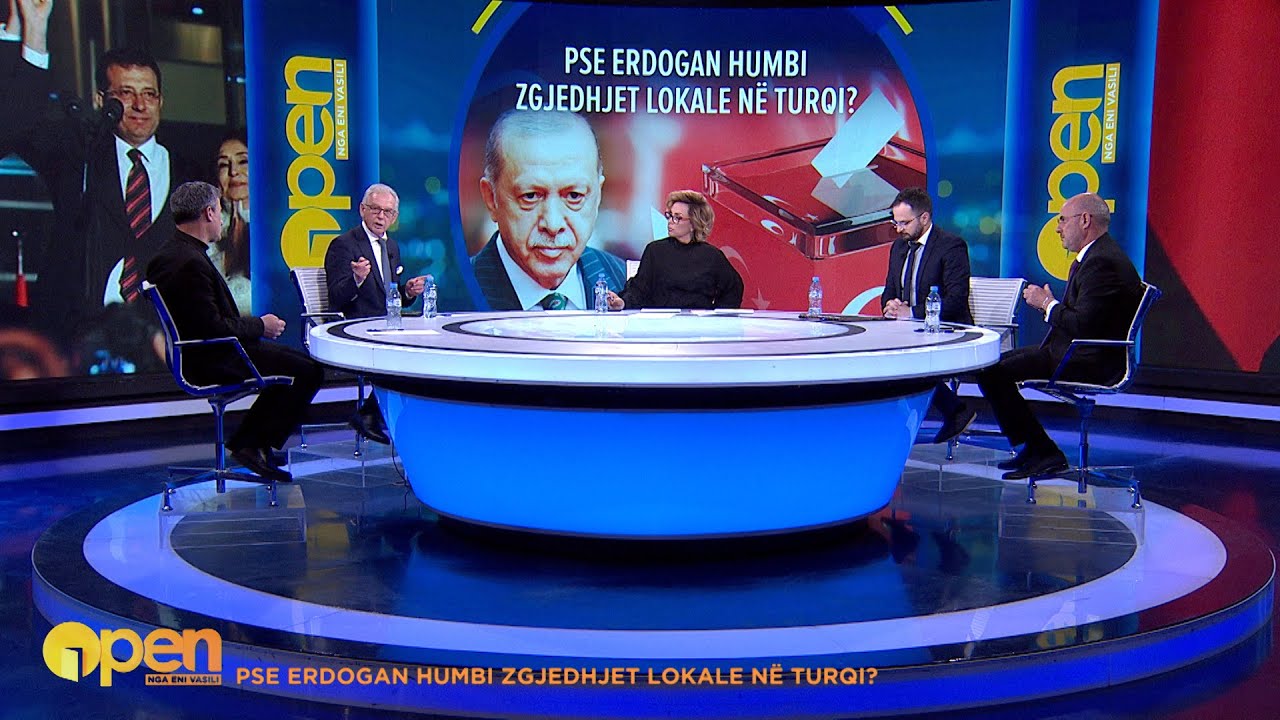 "Bëj 20 vjet Opozitë e hajde flasim", "Kam protestuar përballë teje e ...