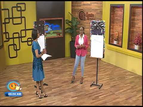 How To Write A Resume For Job The Jamaican Way