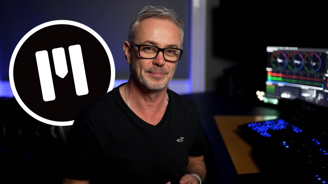 MotionVFX ... My Top 5 Effects and Titles for DaVinci Resolve - YouTube