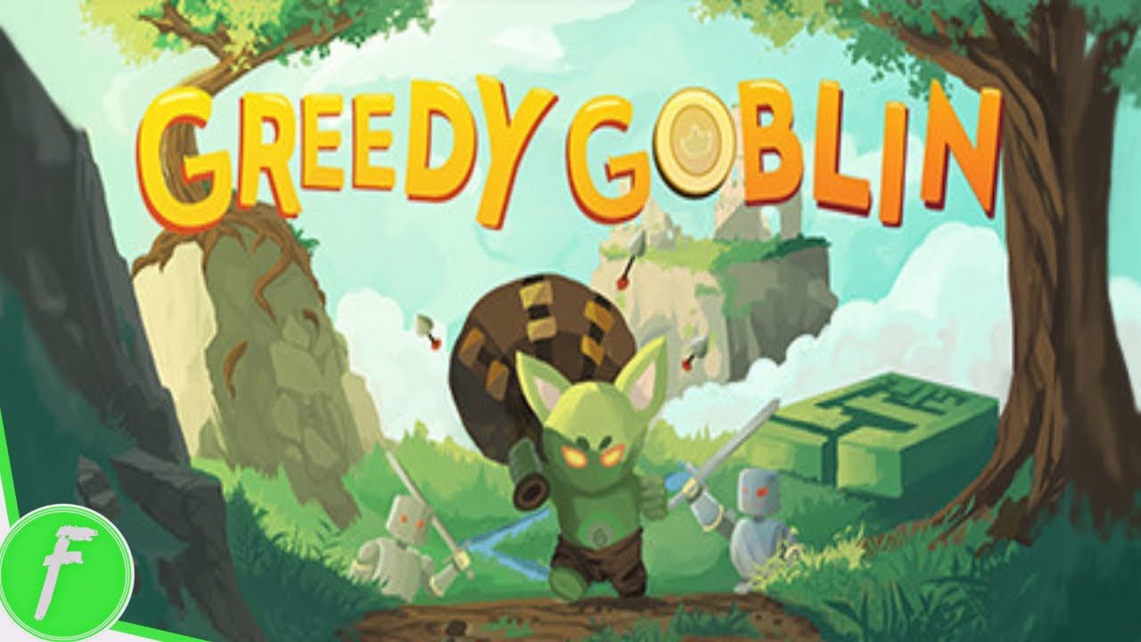 Greedy Goblin FULL WALKTHROUGH Gameplay HD (PC) | NO COMMENTARY - YouTube