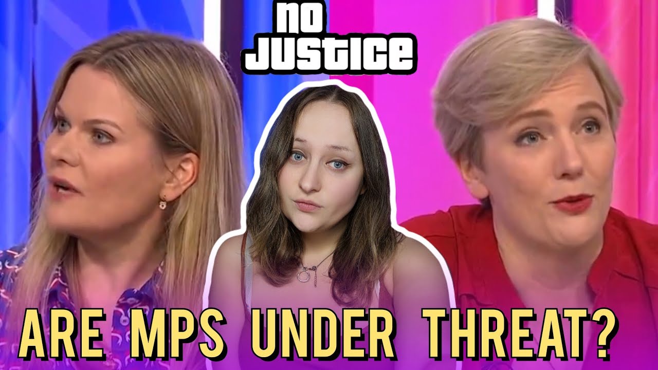 Question Time dissects Wednesday's House of Commons chaos (reaction) ft ...