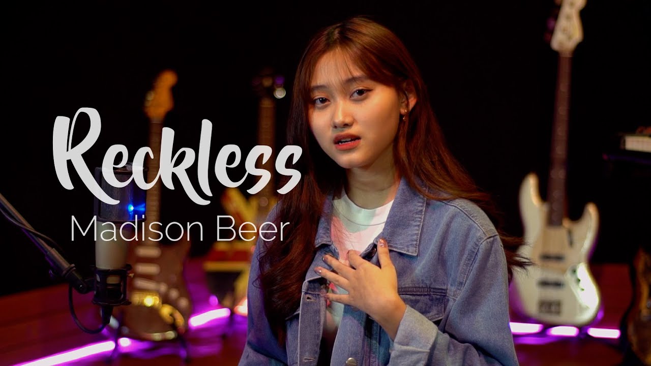 Reckless - Madison beer (abel Cover) - YouTube