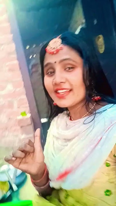 Aarohi Kumari 21 ke latak ke choliya - YouTube