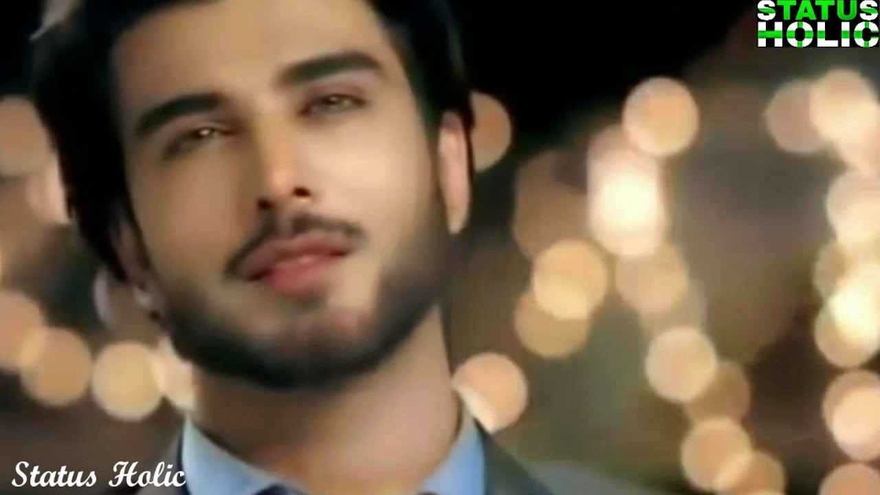 Nazar Chahti Hai Deedar Karna..Yeh Dil Chahta Hai Tumhen Pyaar Karna | Hammad Nadeem - YouTube