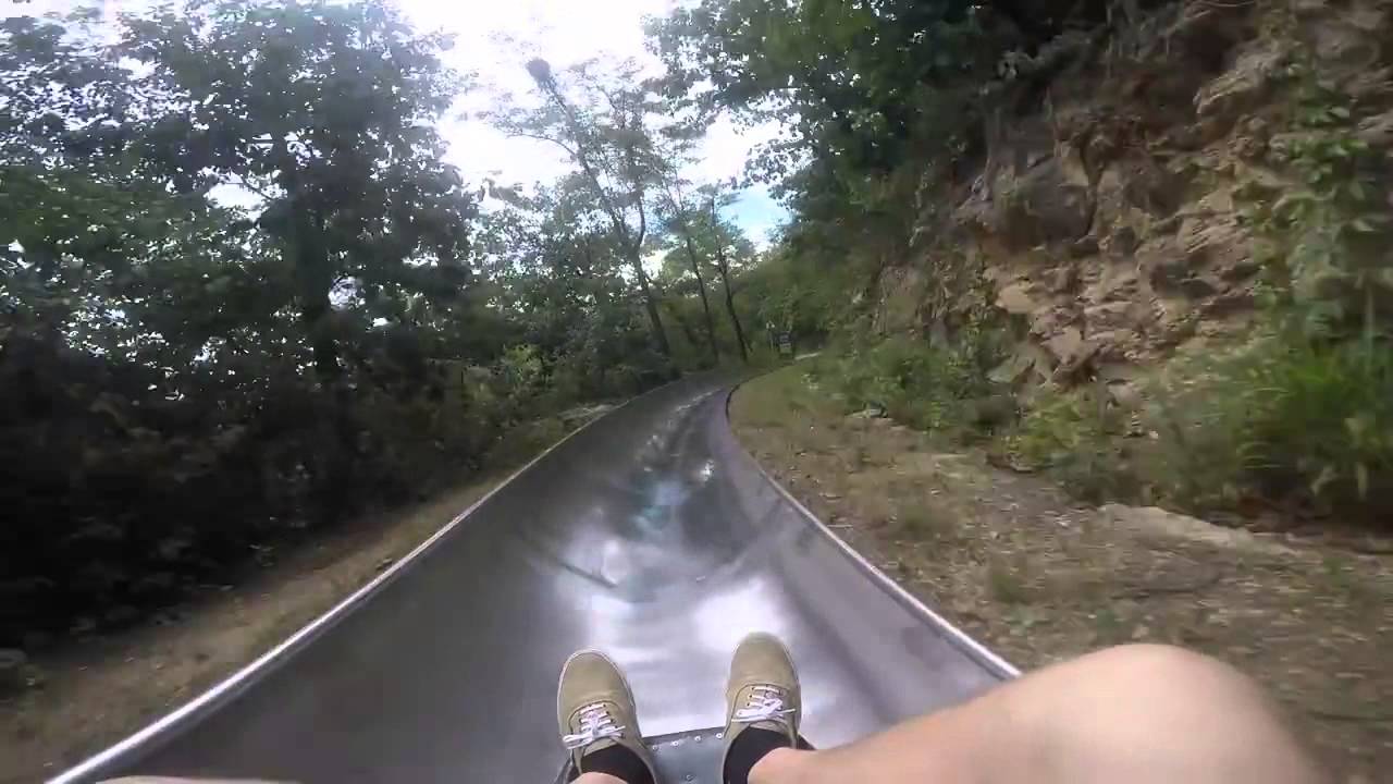 The Great Wall of China - Slide - YouTube