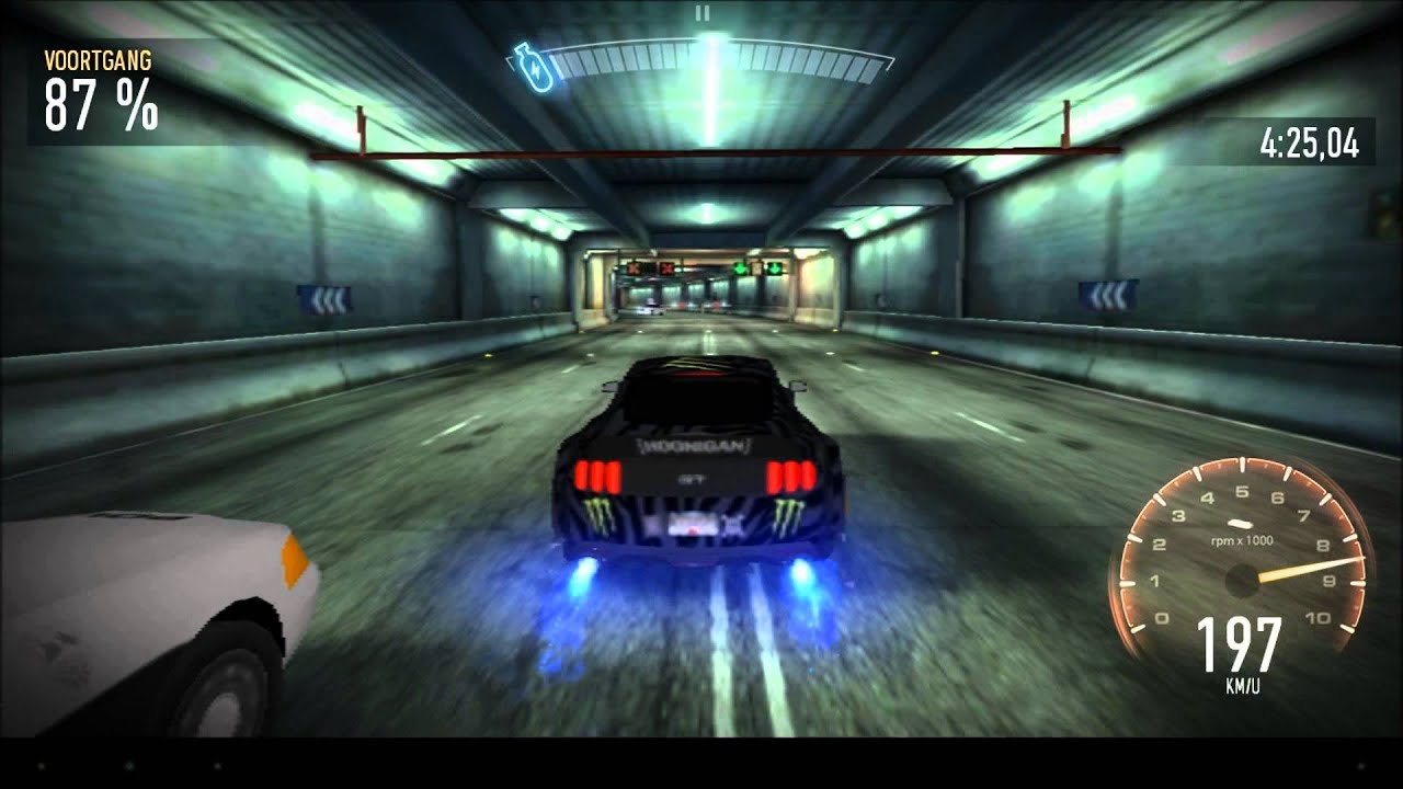 Need For Speed: No Limits - POLICE CHASE!! - YouTube