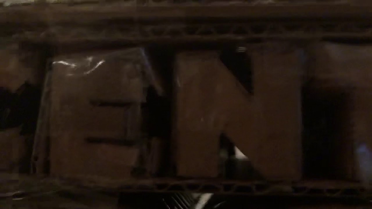 20th Century Fox (CinemaCon) Logo - Clip 2 - YouTube