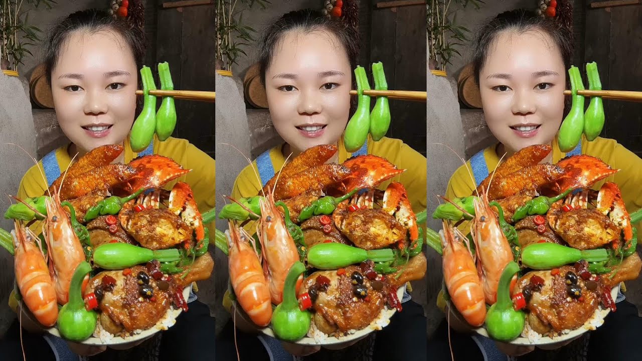 🌶️🍲 Yummy & Spicy Rural Cooking 🌾🔥 | Hot Dishes Straight from the Farm ...