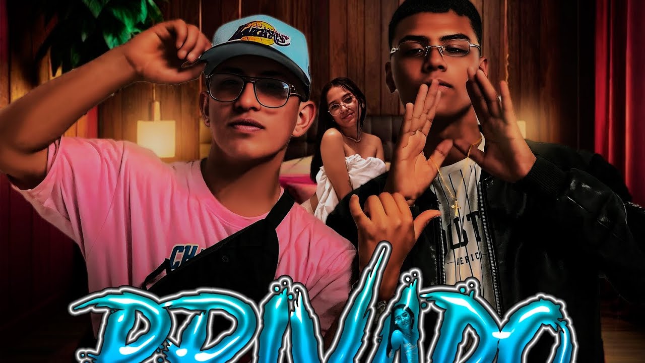 Privado - Coory @taynjelnigga(Video oficial) - YouTube