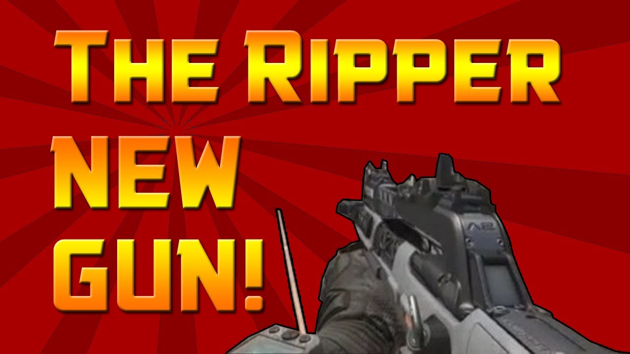 Ghosts Devastation Map Pack & The Ripper | Call of Duty Ghost The ...