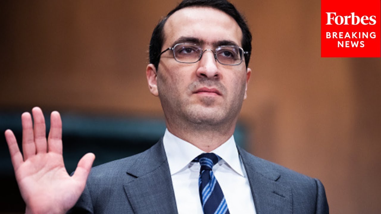 Senate Confirms Jeffrey Kessler To Be Under Secretary Of Commerce For ...