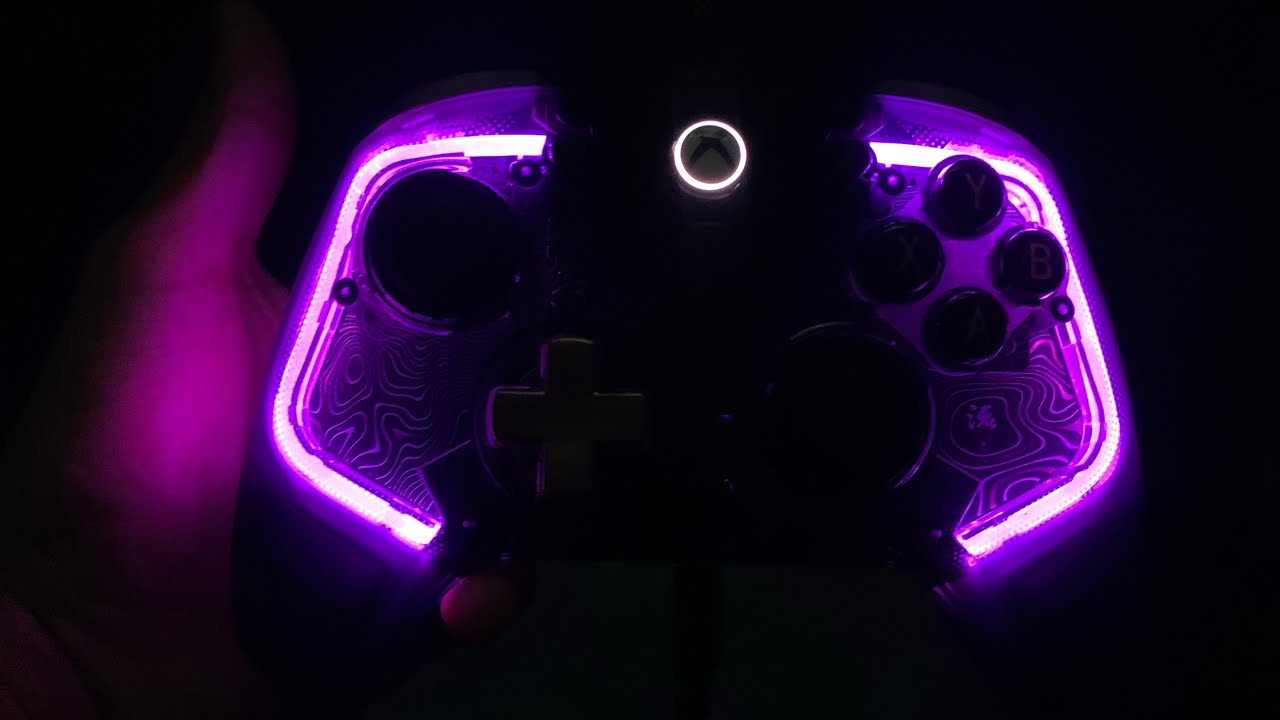 ASMR unboxing de mando kaleid flux - YouTube