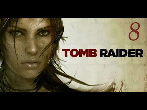Tomb Raider: Penguin Pajamas - Part 8