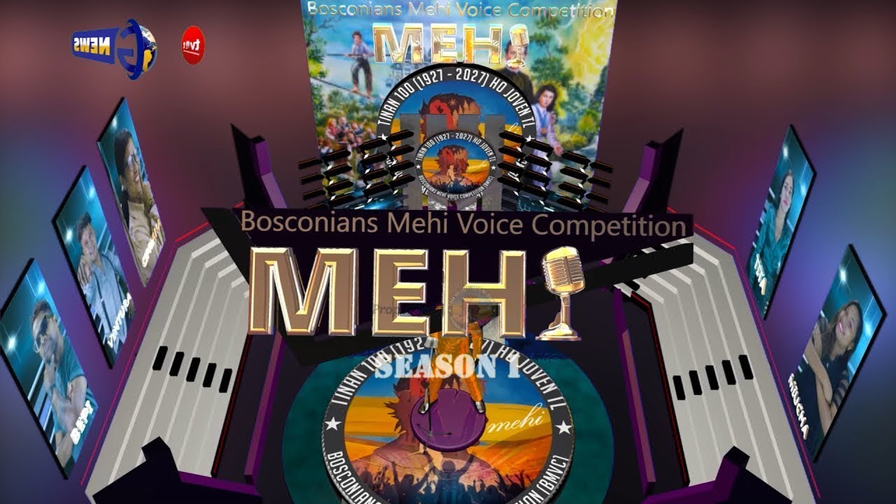 GRAND OPENING MEHI SEASON I (RE-UPLOAD) - YouTube