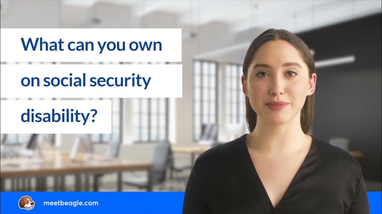 What Can You Own On Social Security Disability YouTube what-can-you-own-on-social-security-disability-youtube