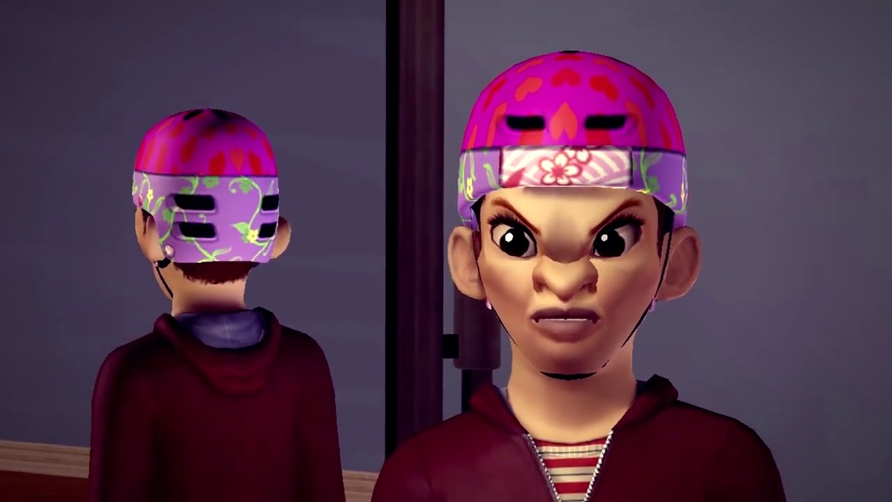 The Sims 3 - A Sad Story [Will Make You Cry] (RE-UPLOAD) - YouTube