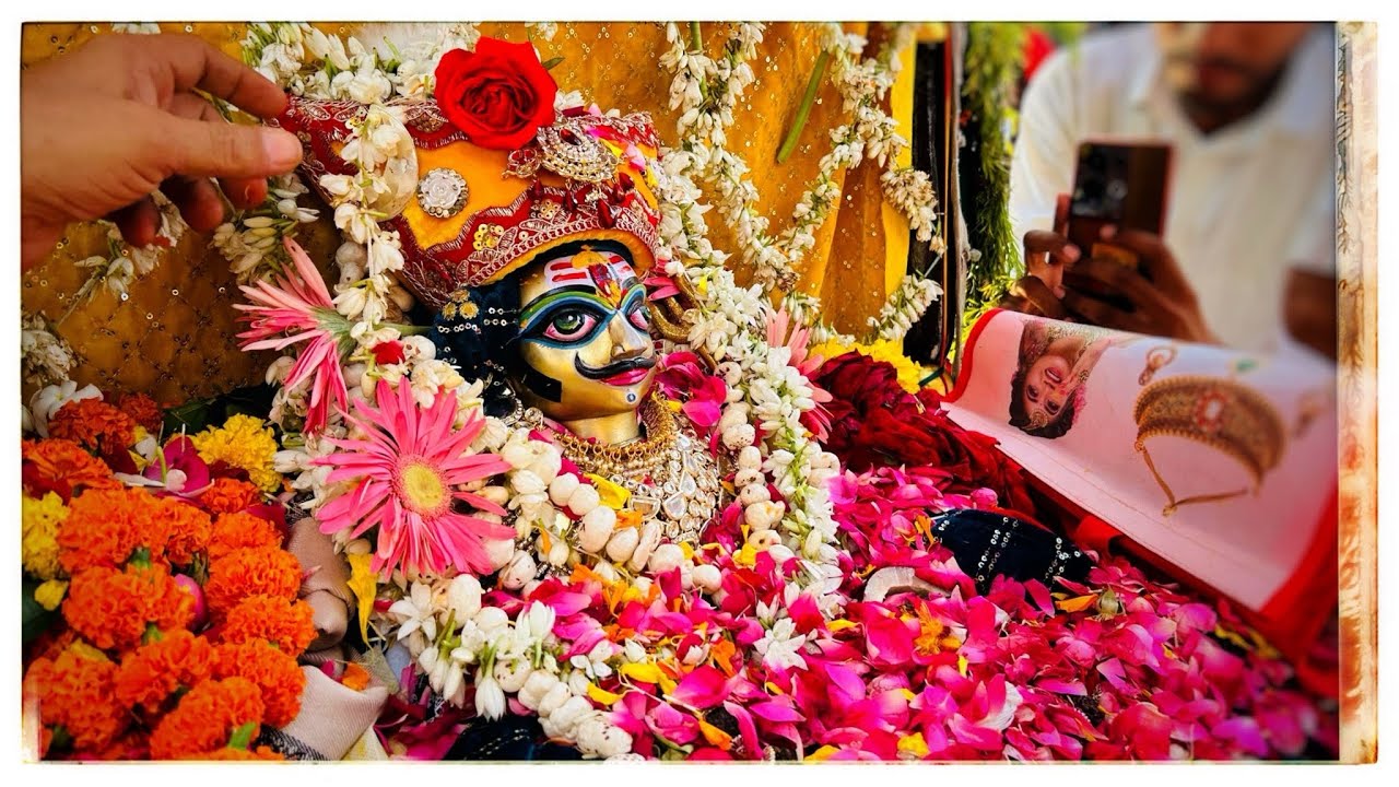 VLOG:14 KANNOD KEDARESHWAR SHAHI SAWARI VLOG // KANNOD VLOG // MAHAKAL ...