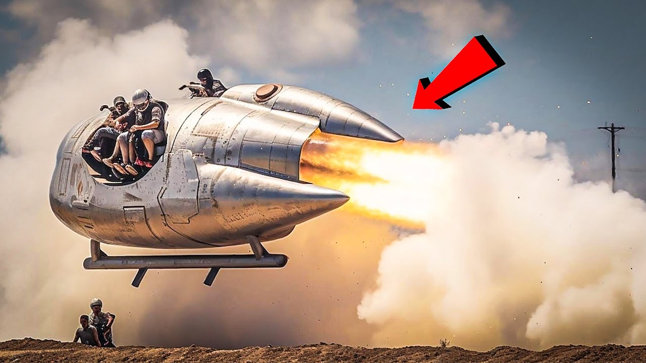 World's Greatest Military Inventions | Weapons of the Future - YouTube