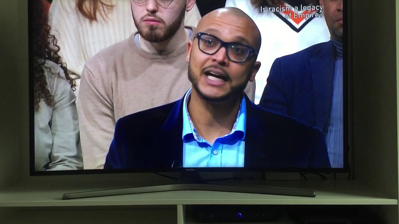 BBC - Is Racism a legacy of Empire? - YouTube