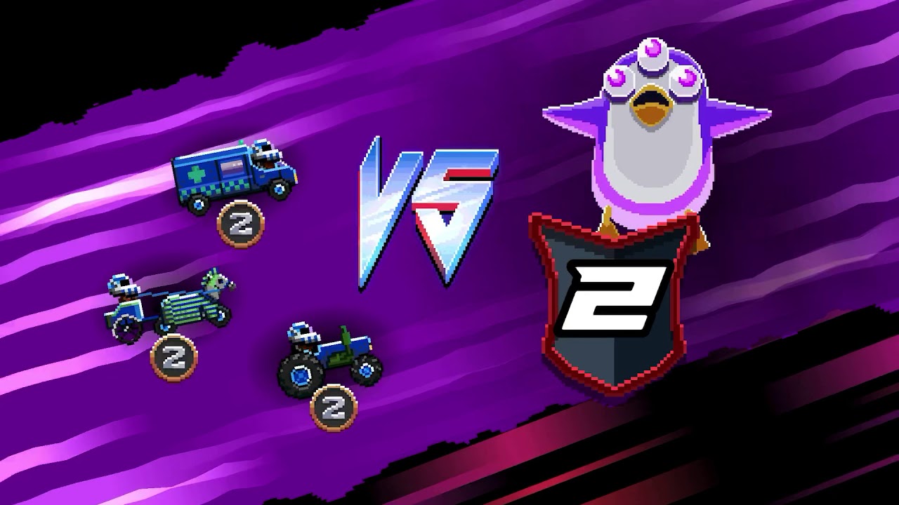 Our first encounter with elder penguin 😡vs🐧 - YouTube