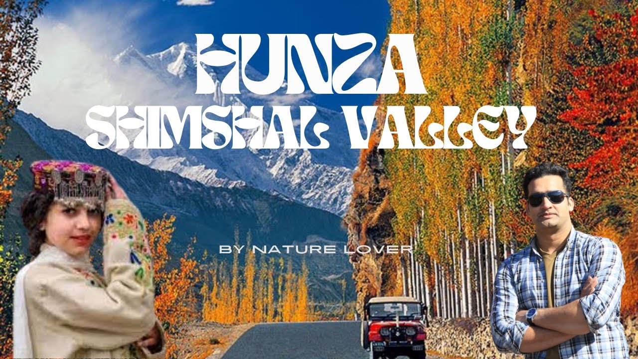 Pakistan's Stunning Wedding In Hunza-shimshal Valley: A Paradise For ...