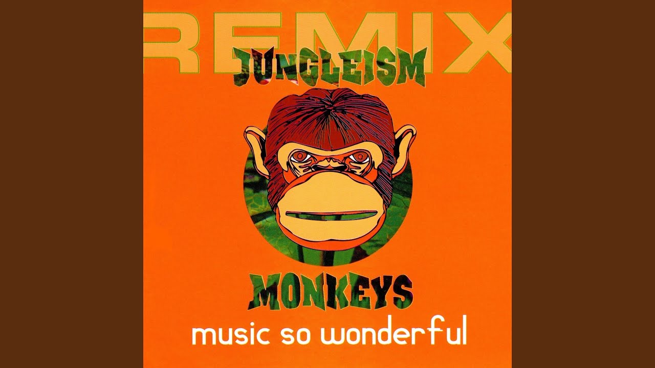 Music so Wonderful (Short Original) - YouTube