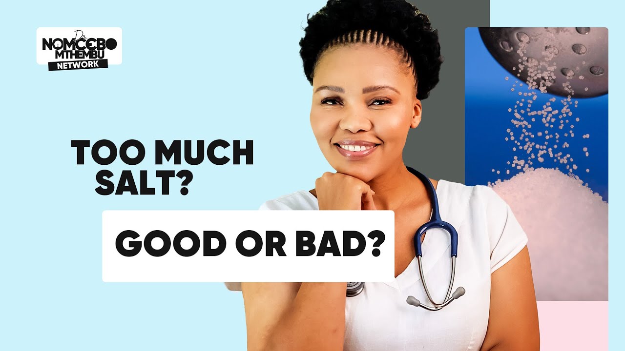 Dr Nomcebo Mthembu Network is live! - YouTube