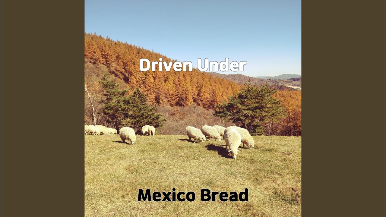 Driven Under - YouTube