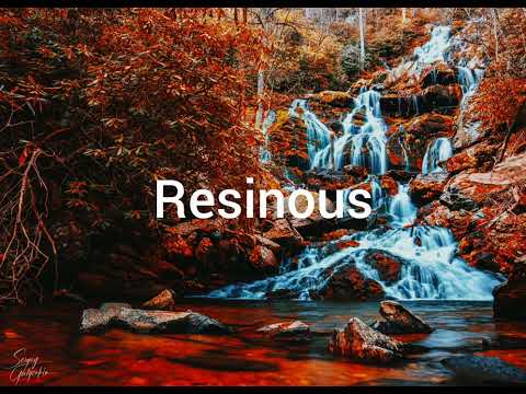 Jay Nuary - Resinous (official audio)