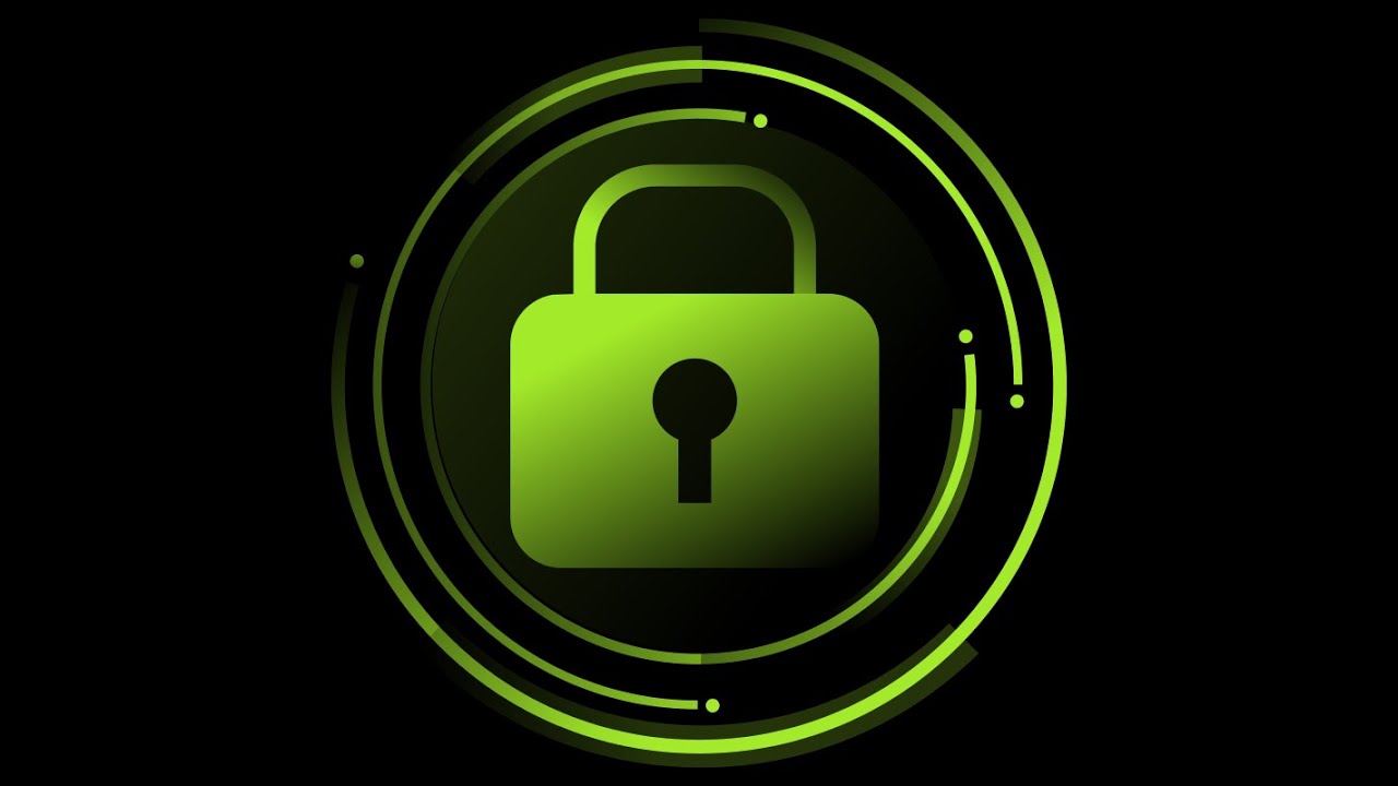 TryHackMe - Security Principles - WriteUp - YouTube