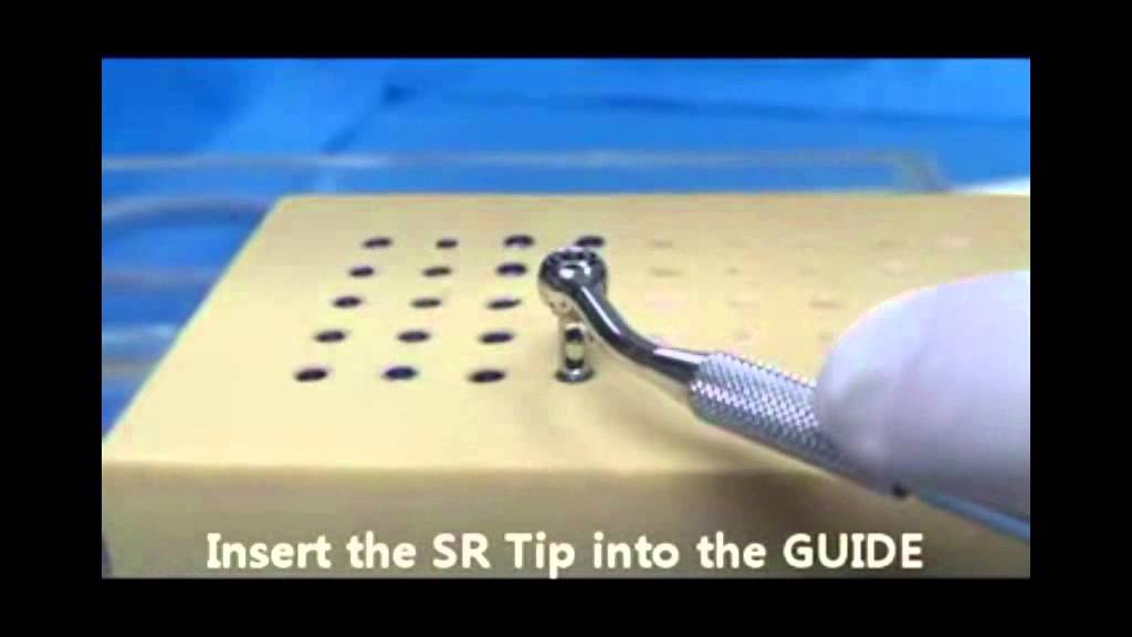 EFR / EFR KIT - YouTube