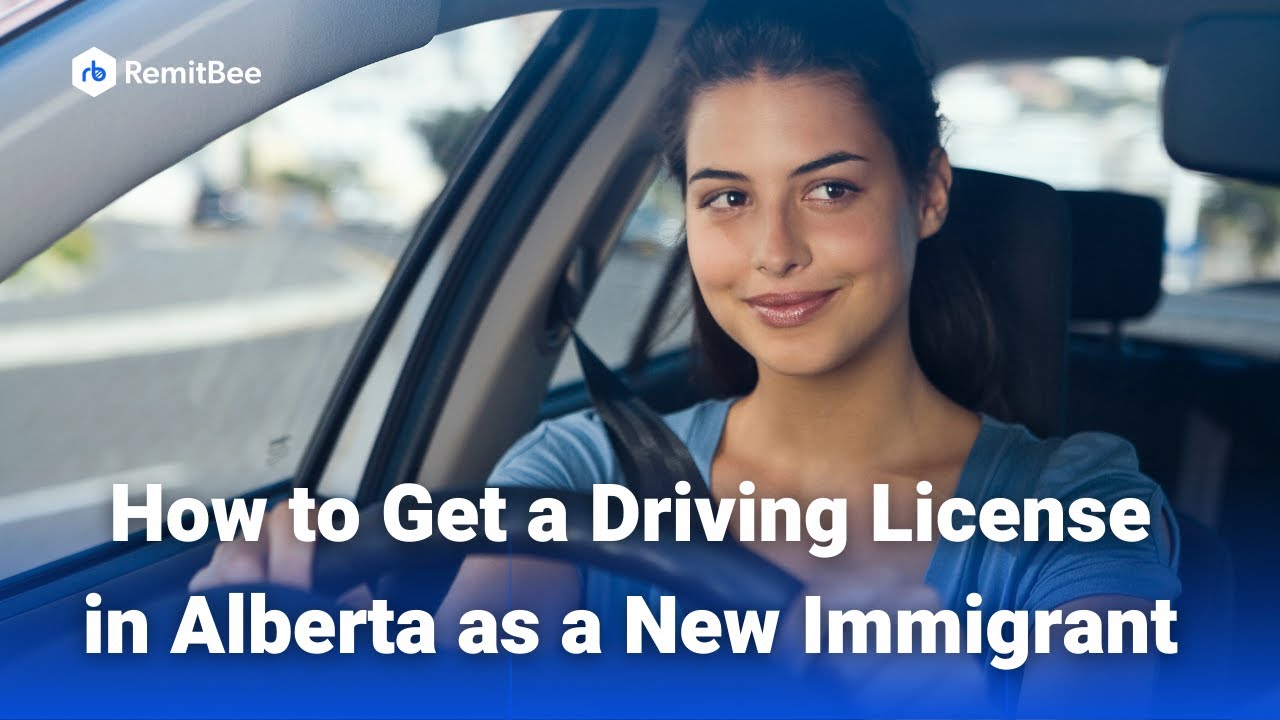 Gearing Up to Drive? Your Guide to Getting a Driver's License in ...
