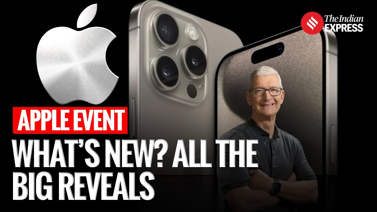 Countdown To iPhone 17: Apple’s Annual Event Promises Big Reveals | All ...