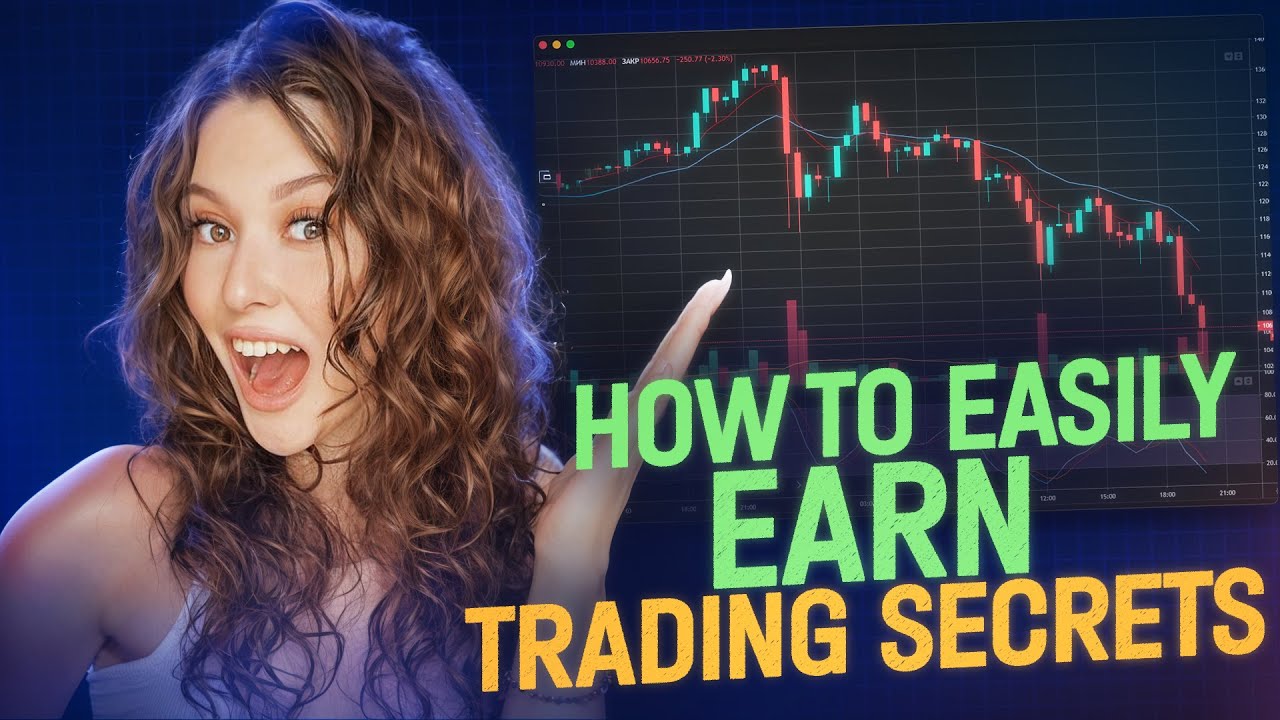 How to earn: trading forex news for easy gains! - YouTube