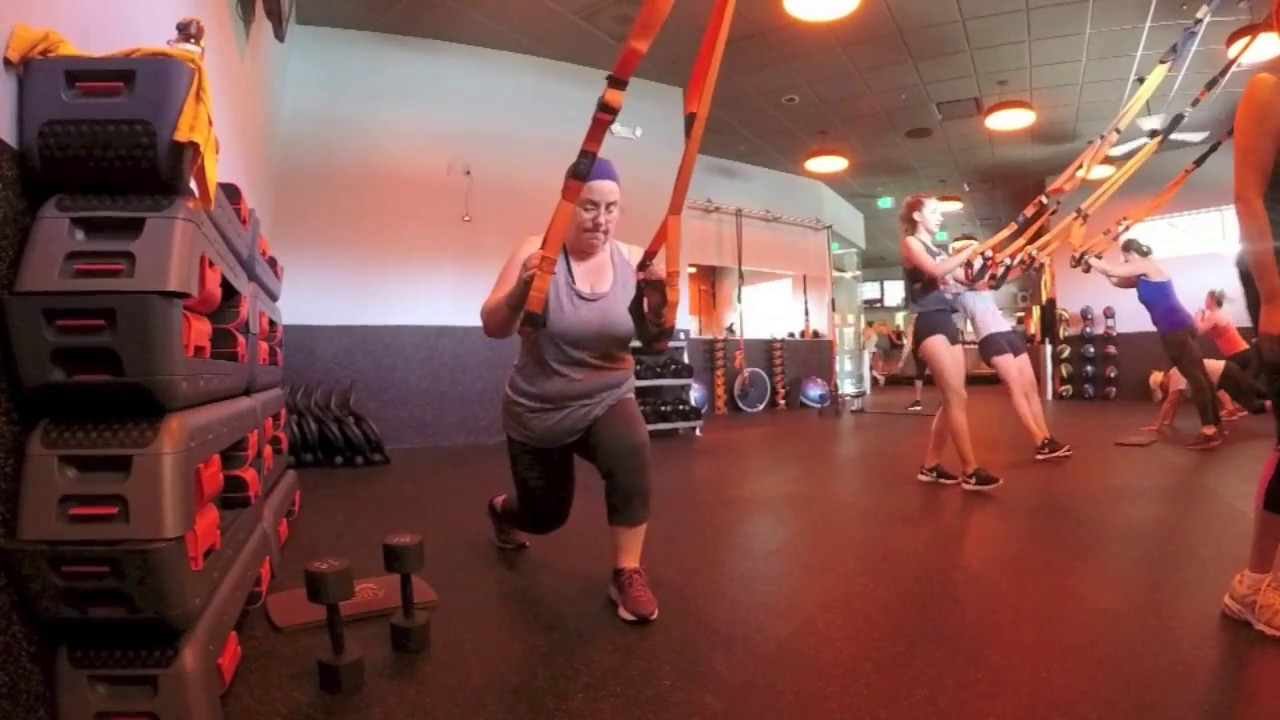 OTF Promo Video - YouTube