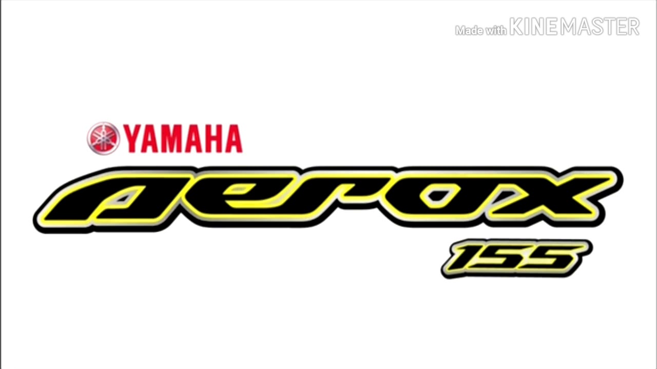 VTR Yamaha Aerox 155 - YouTube